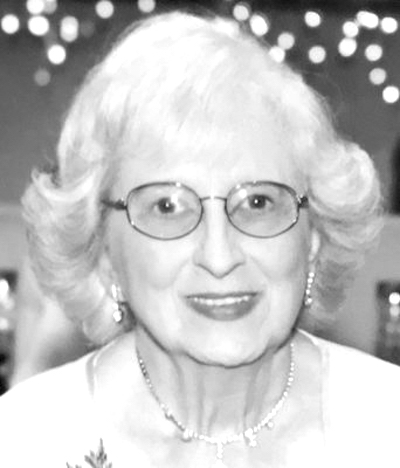 Angela ‘Dolly’ Brophey | News, Sports, Jobs - The Review